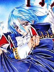 Record of Fallen Vampire - Read Free Manga Online at Bato.To